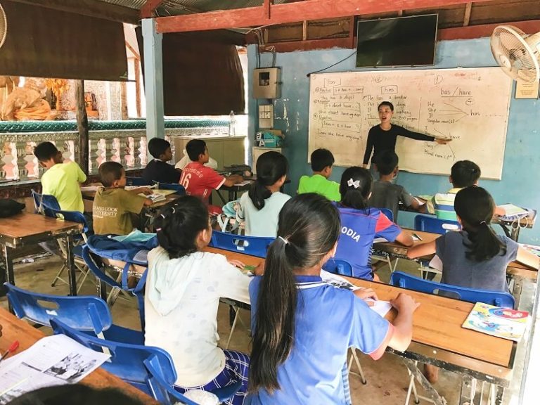 Livelihood Support Update Archives - Teachers for Tomorrow Foundation