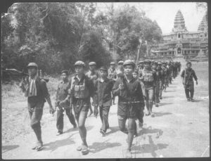 Why Cambodia - Teachers for Tomorrow Foundation